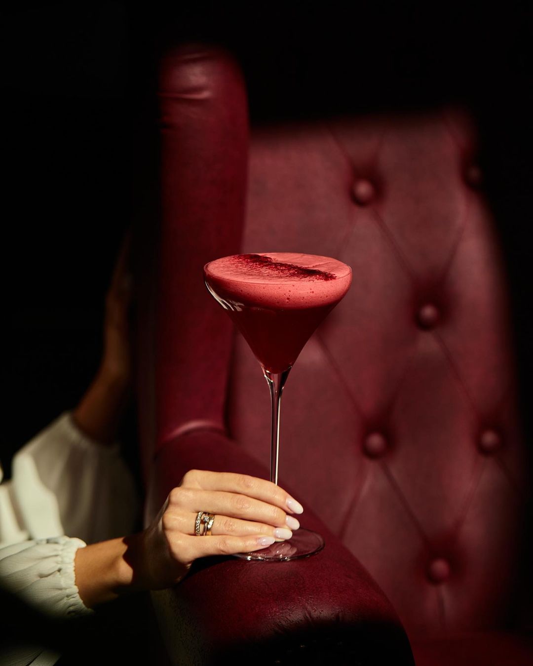 Mixology Bar by Punin - CyprusEats